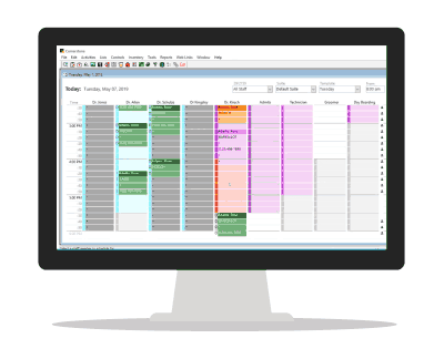 Cornerstone | IDEXX Software