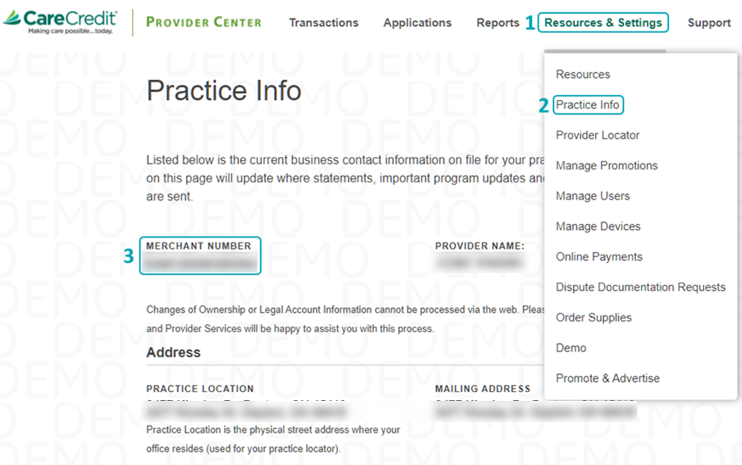 CareCredit Integration with Cornerstone | IDEXX Veterinary Software