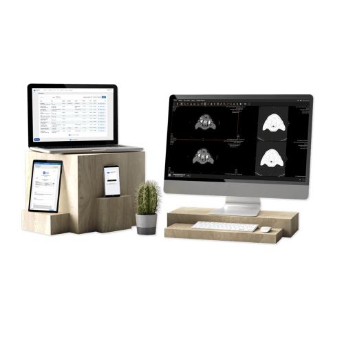 Purview + ezyVet | IDEXX Software