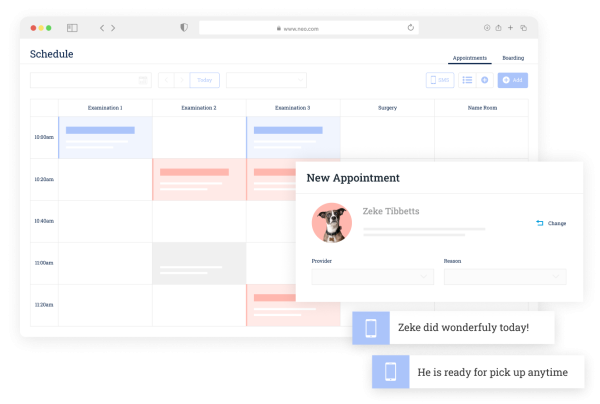 Neo Software Price | Neo Software Cost | IDEXX Veterinary Software